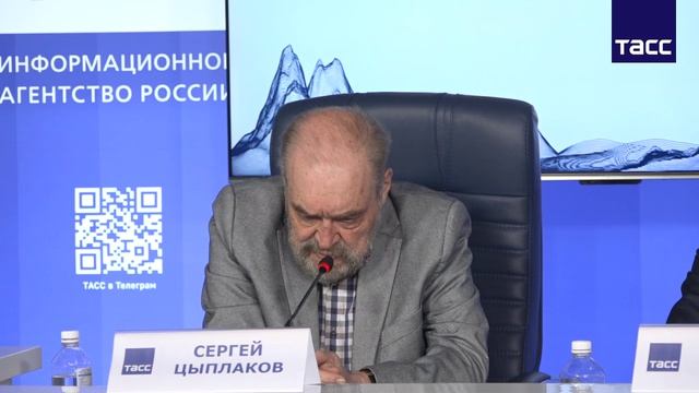 Пресс-конференция по итогам XI конференции РСМД и КАОН Россия и Китай: сотрудничество в новую эпоху