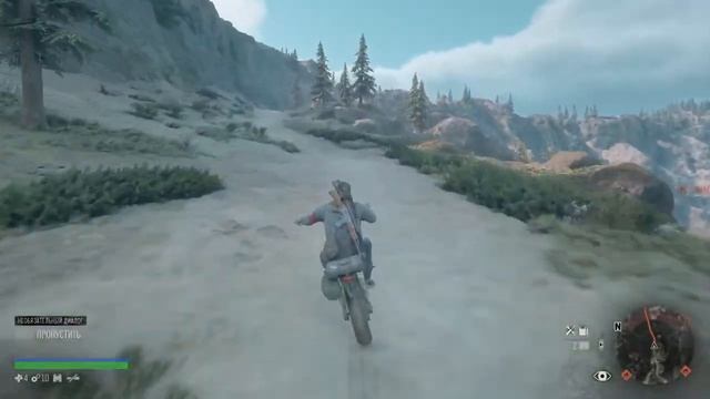 Жизнь после Gameplay Играем на пс 5 эпизод 17