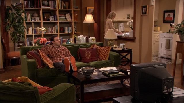 Как я встретил вашу маму 1 сезон 12 серия | How I Met Your Mother