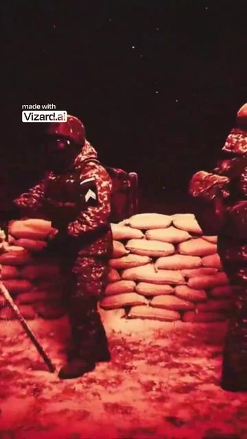 Эстетика суровой реальности_ Военная драма