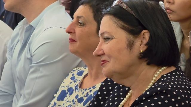 Выпускной бал в стиле Голливуда