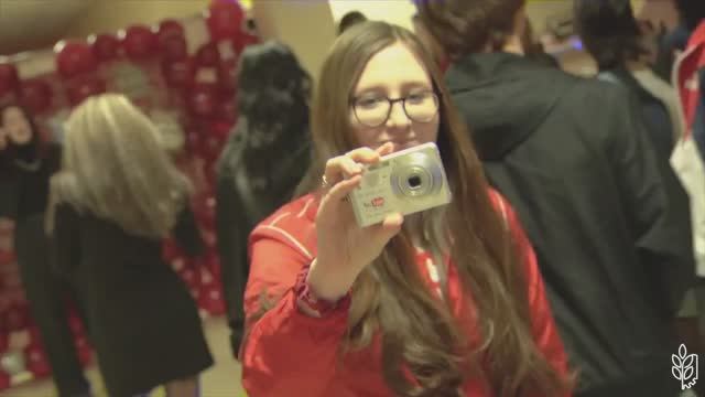 Квиз «Где логика» в СПбГУПТД