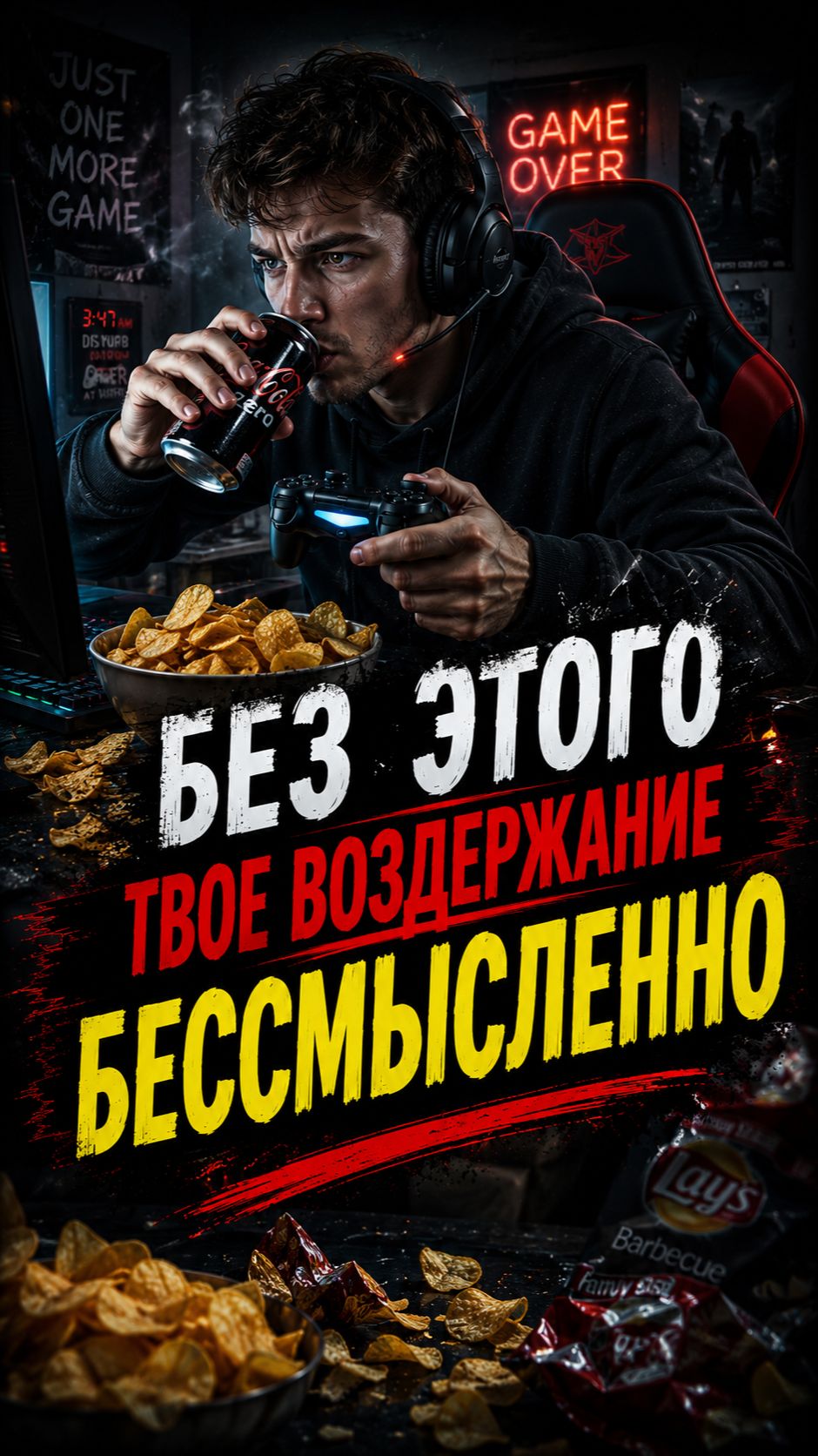 В КАКИХ СЛУЧАЯХ ВОЗДЕРЖАНИЕ ПРИНОСИТ ВРЕД?