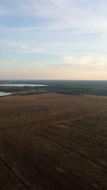 Как остановить время? Подняться в небо