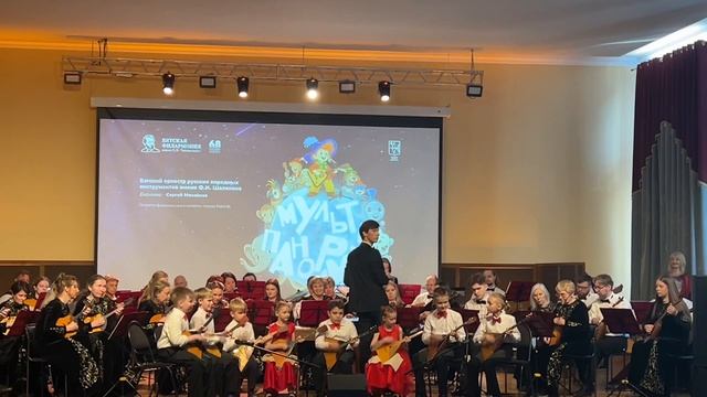 Е. Крылатов «Песенка о лете» из мультфильма "Дед Мороз и лето"