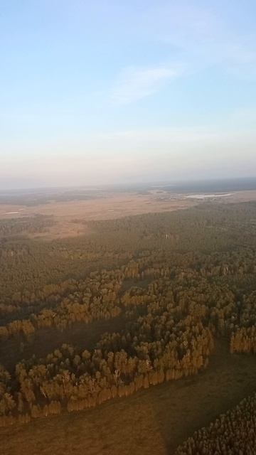 Всё, что вы пропускаете, глядя вниз