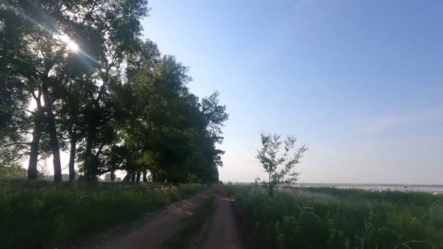 Поездка к сопке Авдошенко.😊