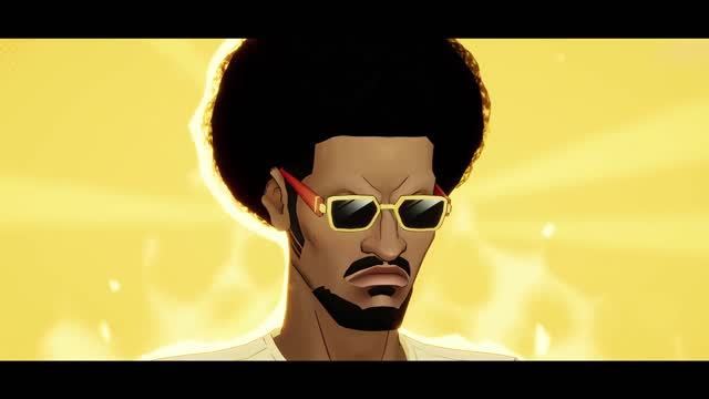 Bancho the Chef | анонсирующий трейлер (State of Play)