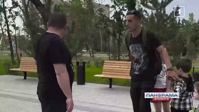 ⚡️ «Я его не знаю, помогите»! Отреагируют ли прохожие на просьбу ребёнка?