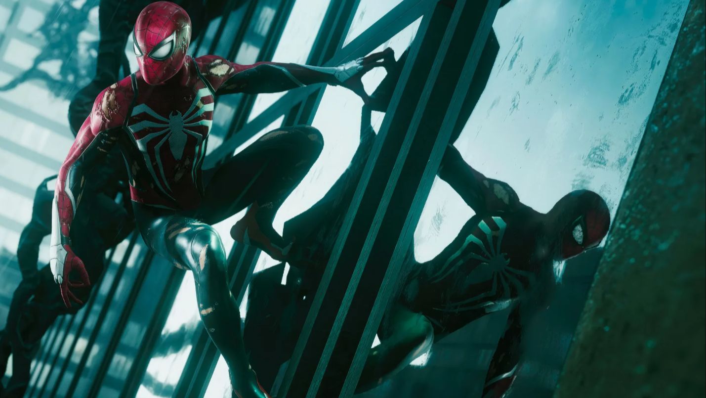 Spider-Man 2, часть 14. Прохождение игры человек паук 2. Побочные миссии