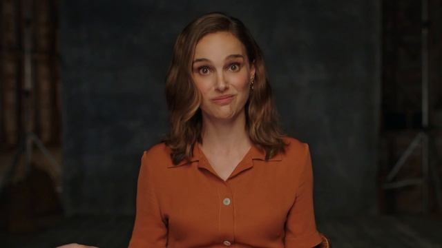 19.Advice for Actors