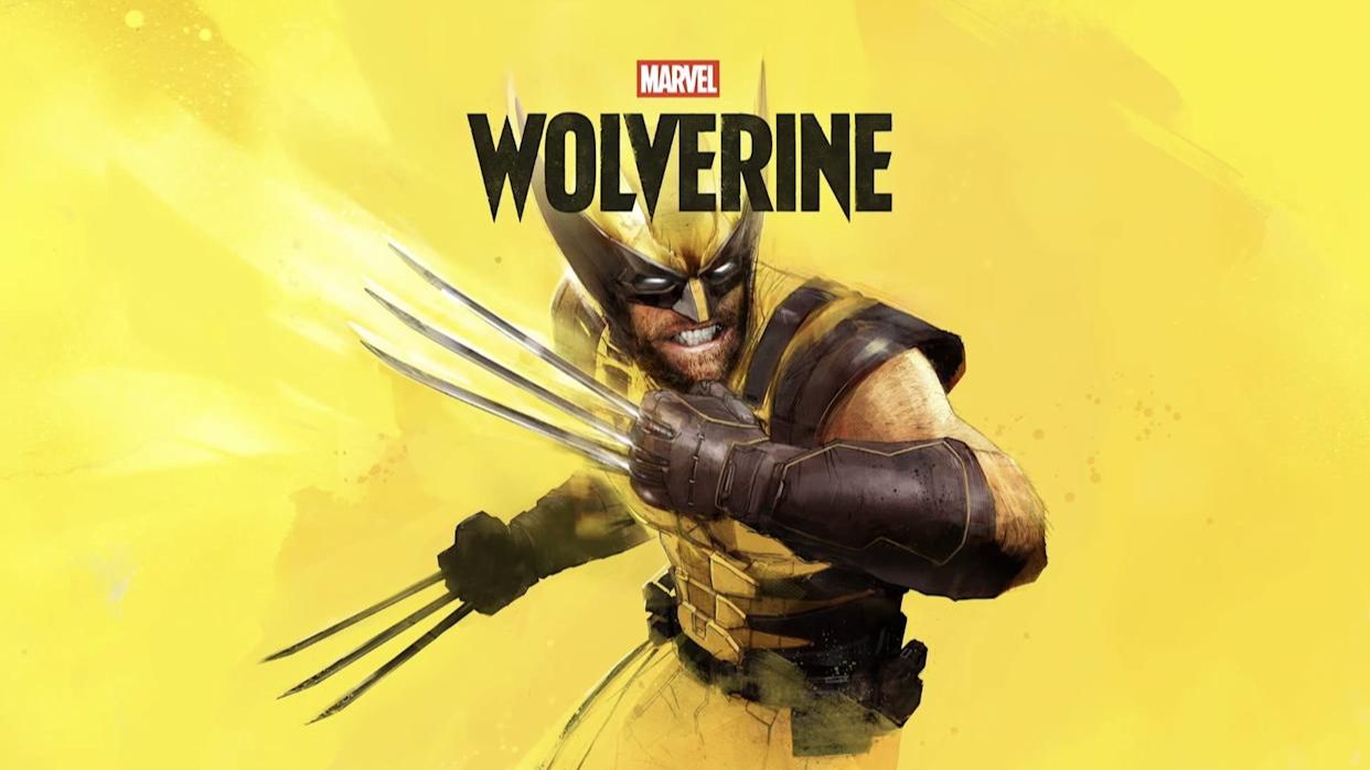 Marvel’s Wolverine | Геймплей | 4K