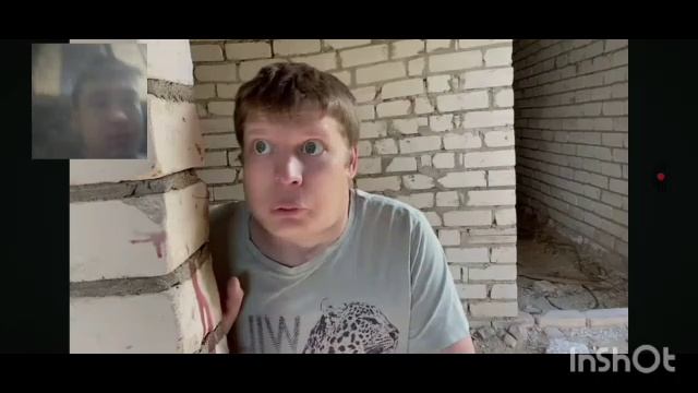 Опасный вирус (3 часть) (РЕАКЦИЯ НА IDONTFIRST)