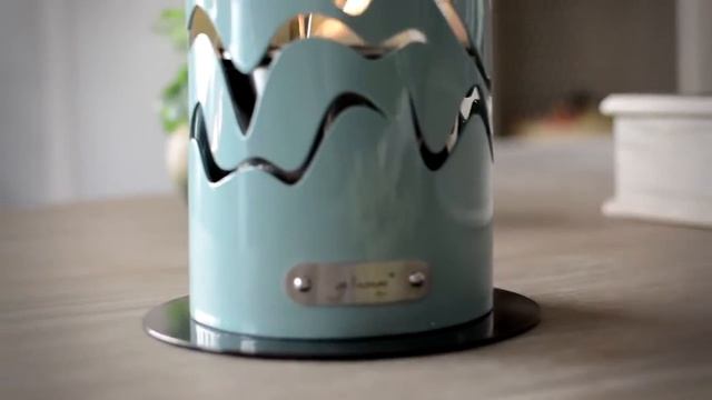Биокамин GlammFire Samba Tabletop