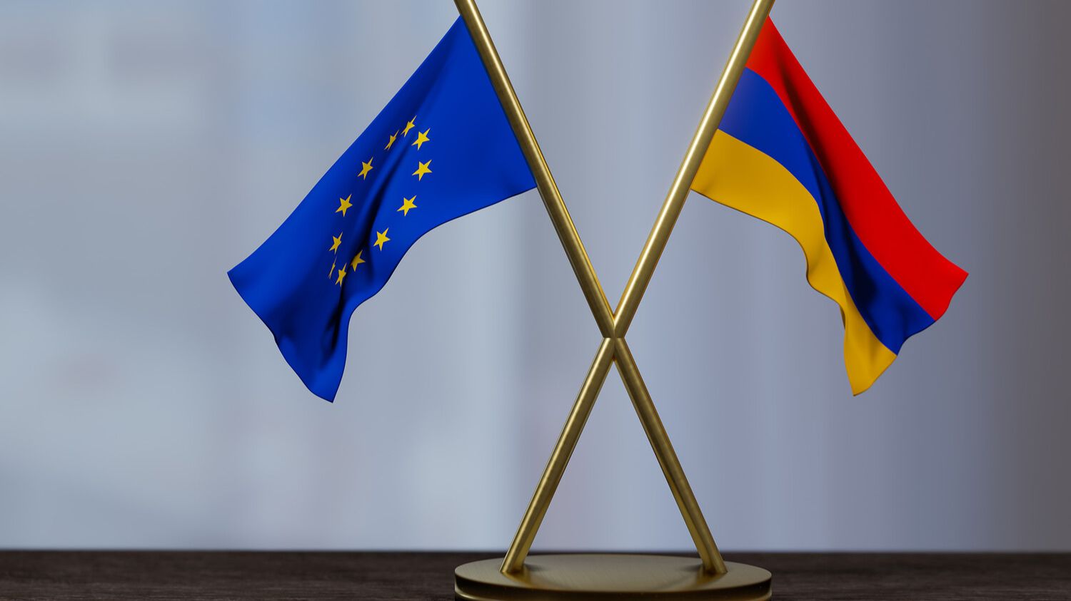 Армения выходит из ЕАЭС. Михаил Боркунов и Олег Шаландин.