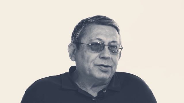 Просто о сложном. Александр Кравченко. Открывая язык заново