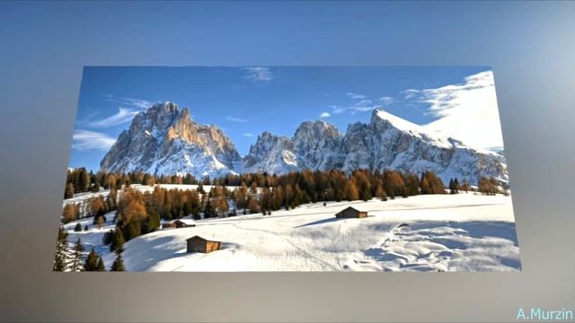 Messiah Project - Callas Went Away