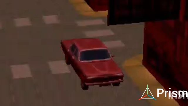 GGAP 1 серия