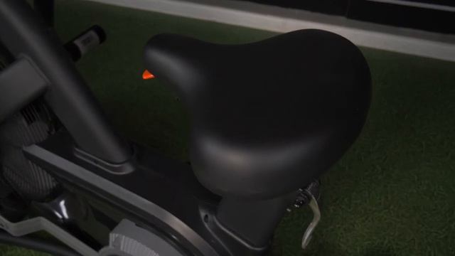 Аэробайк BRONZE GYM A1000M Pro Turbo