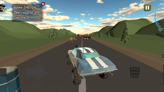 Прохождение игры бункер 22 часть 5
