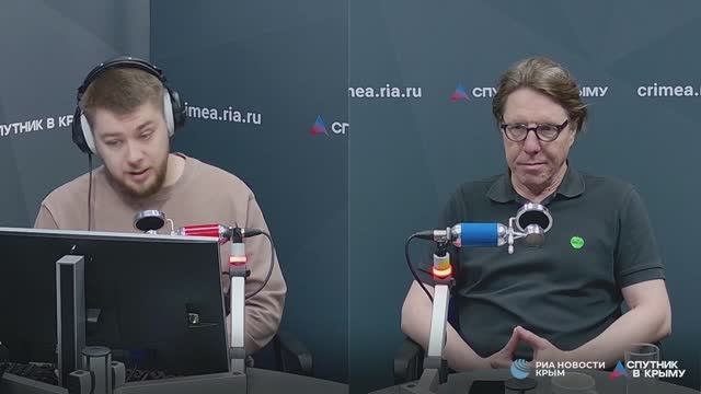 🔴LIVE. Главные политические события в стране и в мире