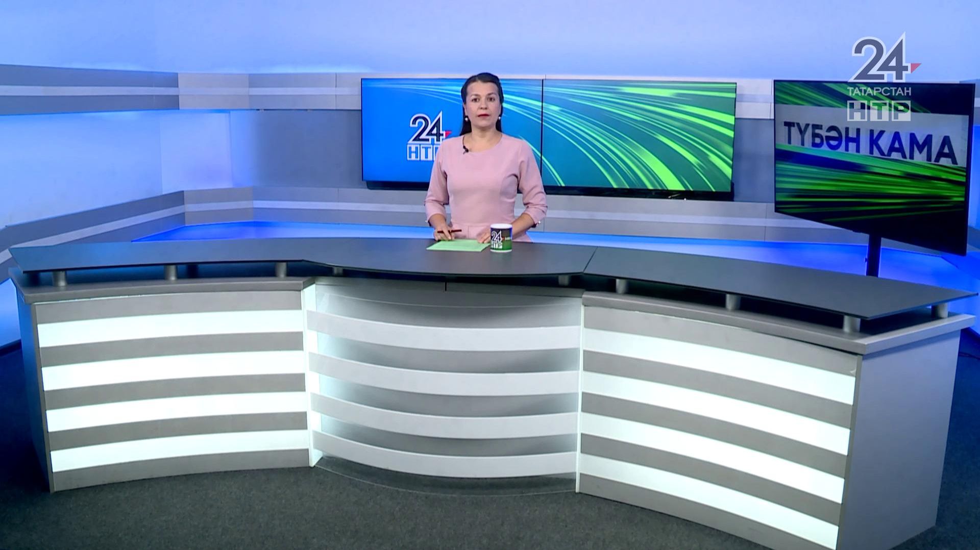 Яңалыклар. Эфир 03.06.2026