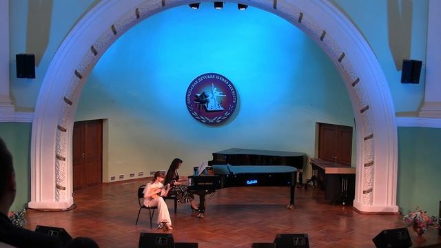 Юлия Голощапова / Культура