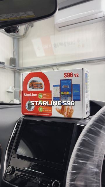 Подготовка Subaru XV к Чукотке