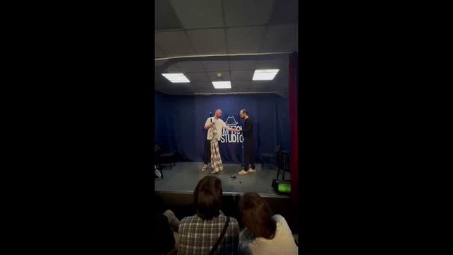 Миниатюры - Выпускной