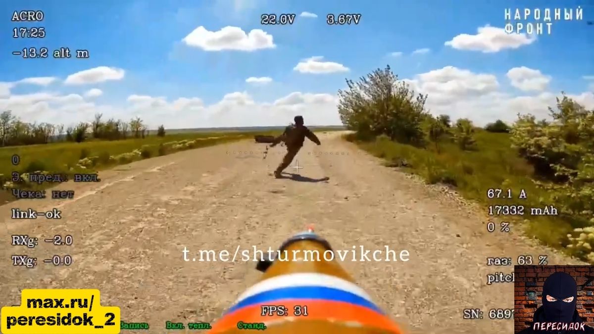 Свежая минусовочка ВСУшников