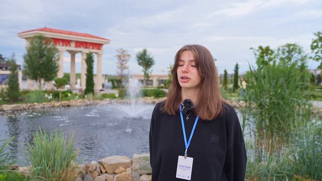 Родная гавань - Смена 2
