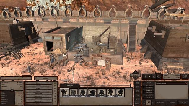 Kenshi - Траур.