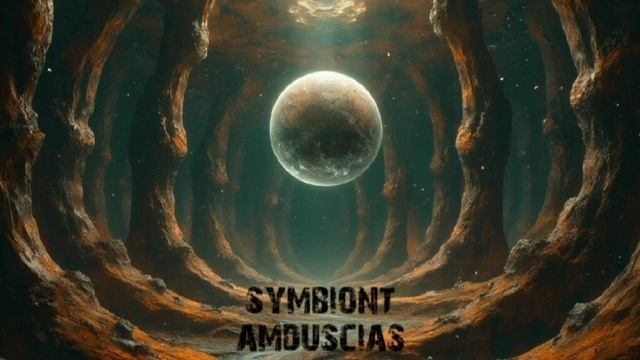 symbiont - dead space