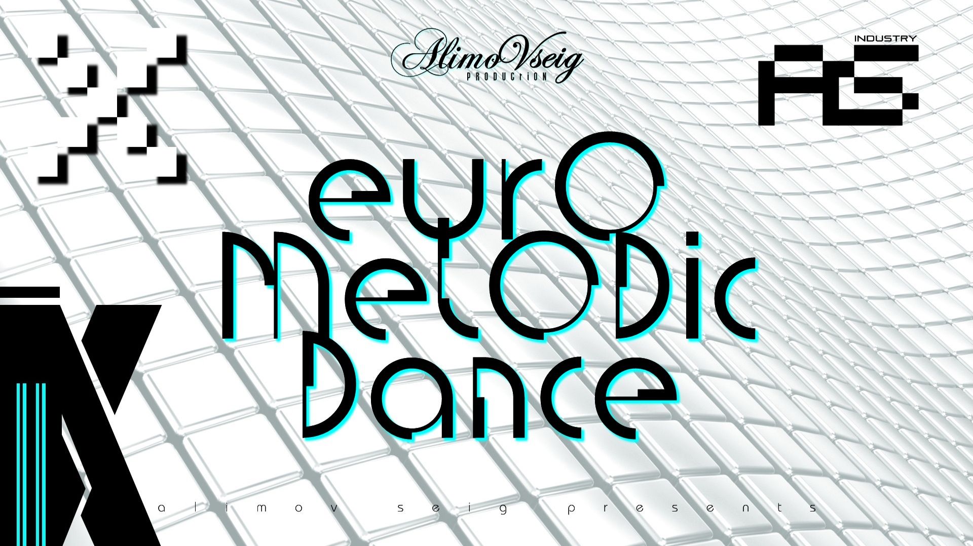 Euro  Melodic  Dance  Video  Music  *  track  5  *