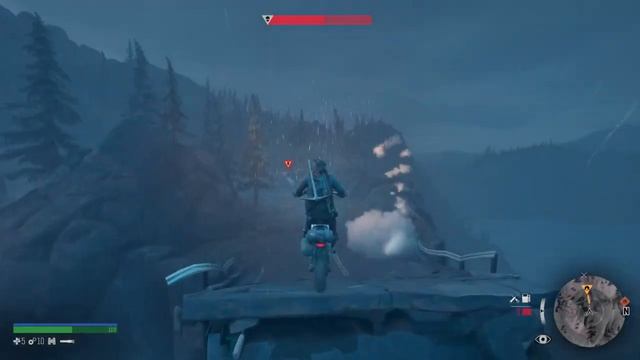 Жизнь после Gameplay Играем на пс 5 эпизод 16