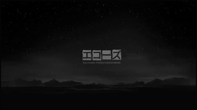 NIGHT DRIVE Underground Sessions #003 [wave⧸phonk] ⧸⧸ EFN エコーズ