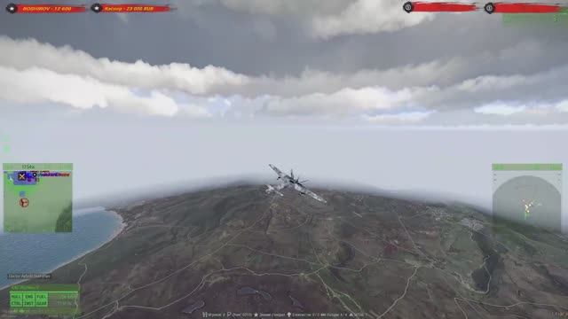 ARMA 3⭐Доминашка, сервер Территория спецназа⭐