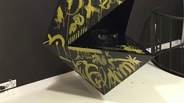 Биокамин GlammFire Pythagoras EvoPlus