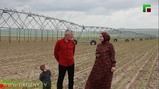 Хьанал къинхьегам.Герой Хариханов Виситв. Эфир от 29.05.2026