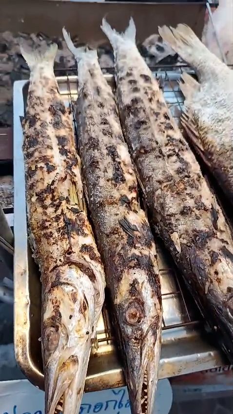 А вы умеете готовить такую рыбу?