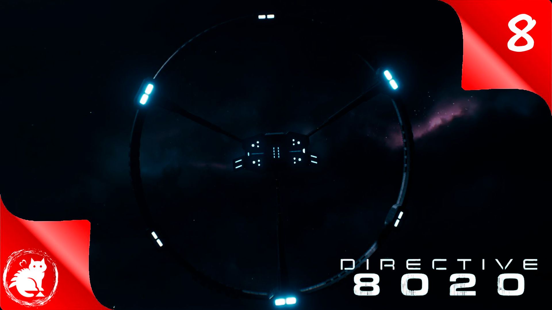 Directive 8020 - [Эпизод #8] - Не сон [Финал!]