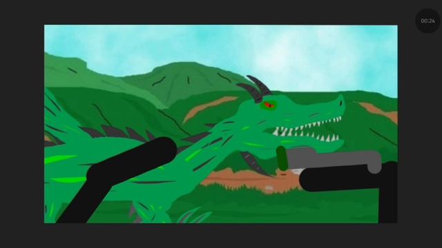 самокатчик умелых рук 4