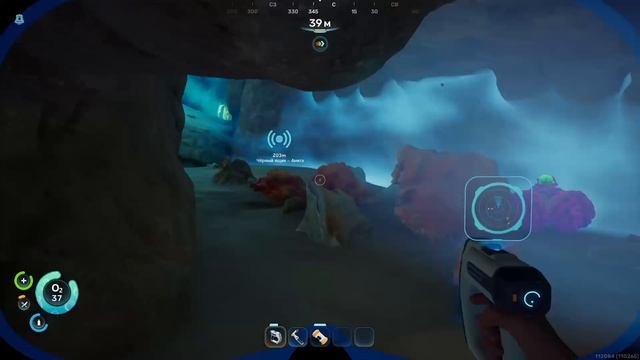 Subnautica 2 Полное погружение!