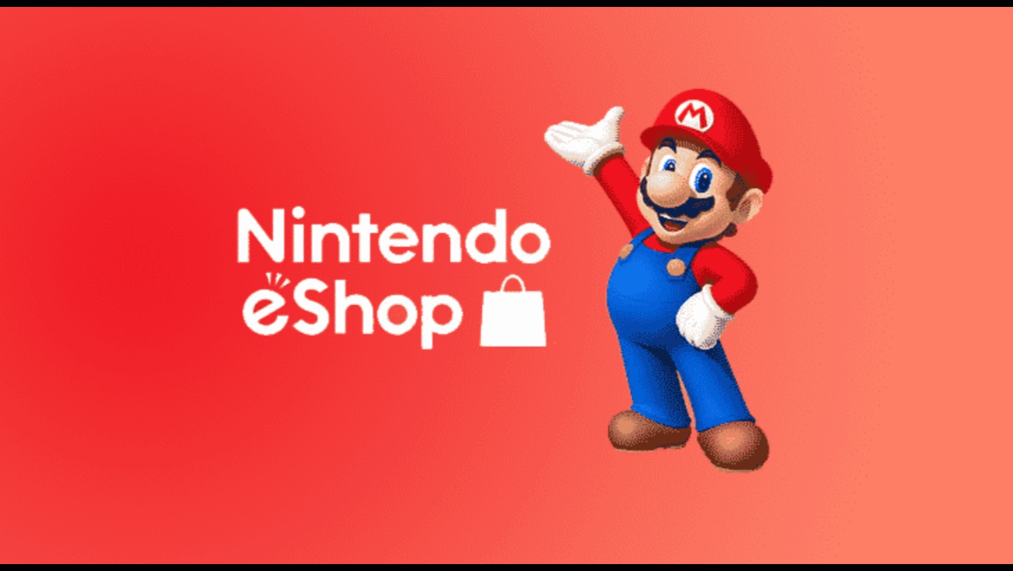 Как пополнить Nintendo eShop: быстрый гайд