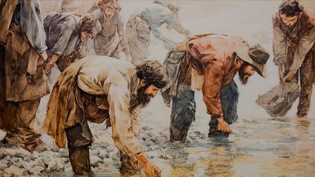 video_Горькое золото