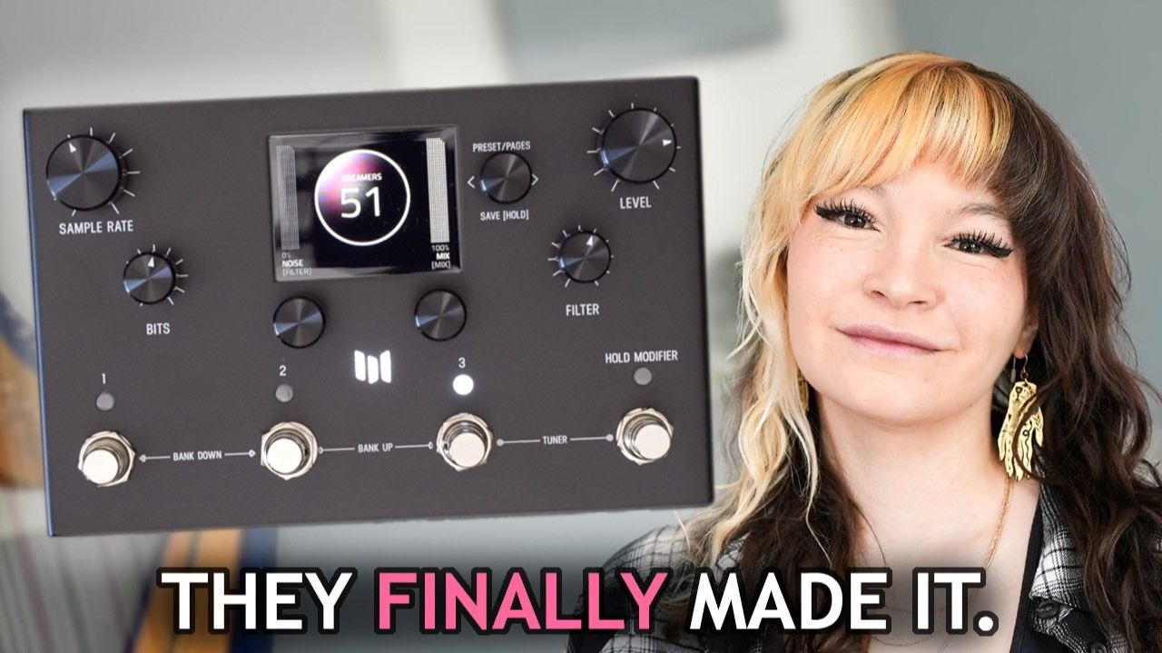 Meris Ottobit X: Ridiculously Fun