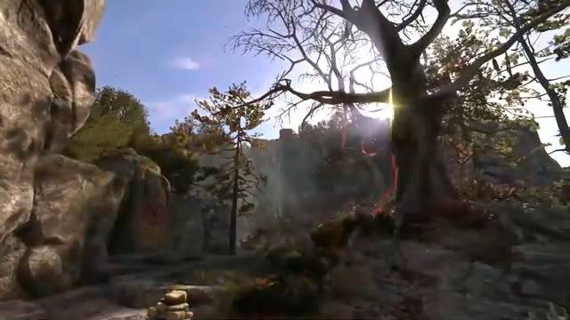 Что Было В Dying Light: The Following