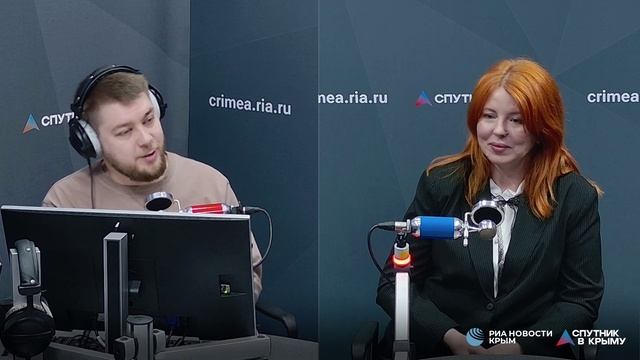 🔴LIVE. Гастротуристический Навигатор по Крыму ПРОРЕСТ