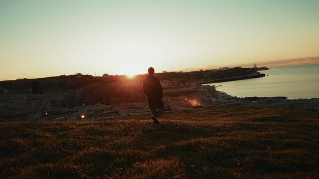 Родная гавань - пилотная смена