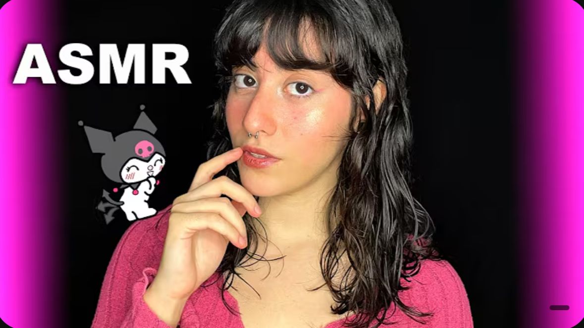 ASMR СУХИЕ ЗВУКИ РТА, чтобы ВСТРЯХНУТЬ ТВОЙ МОЗГ (Без слов)